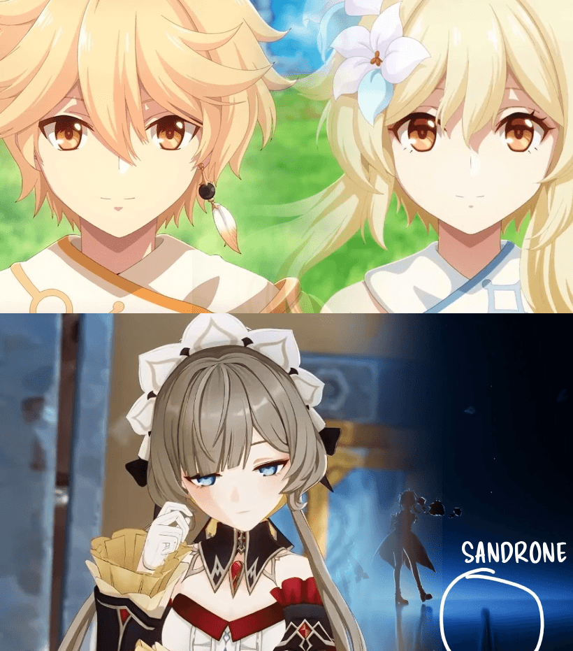 Genshin Impact Leaks Confirm Patch Development Timeline and Anime Still ...